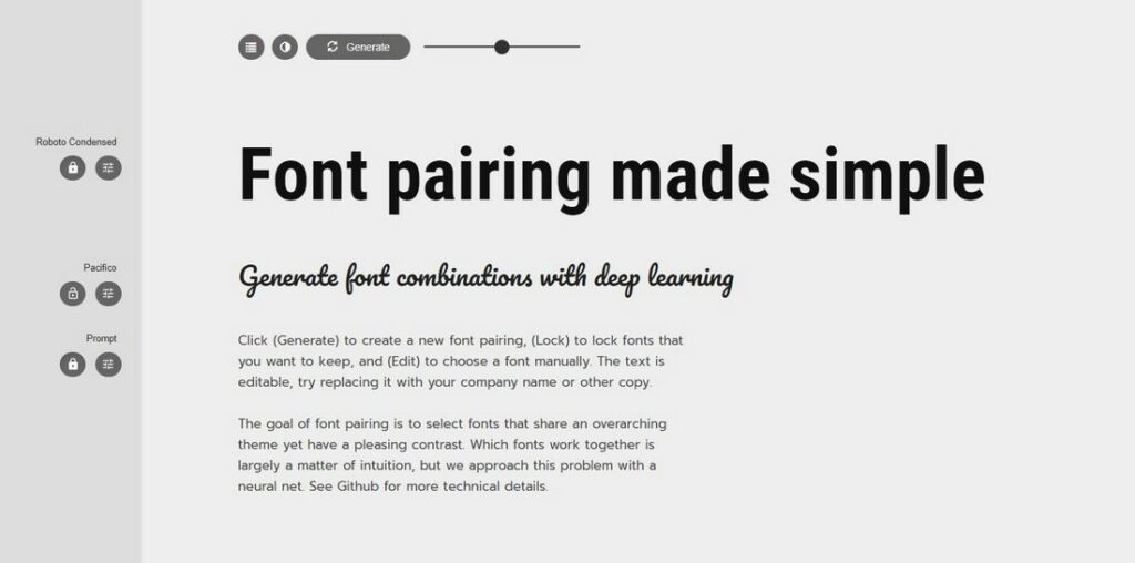 How to Master Font Pairings: For Script, Serif, Sans Fonts & More ...
