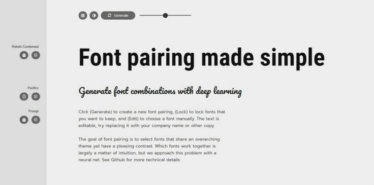 How to Master Font Pairings: For Script, Serif, Sans Fonts & More ...