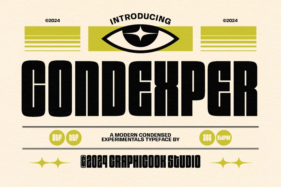 50+ Best Retro Fonts in 2025 (Free & Premium) | Design Shack