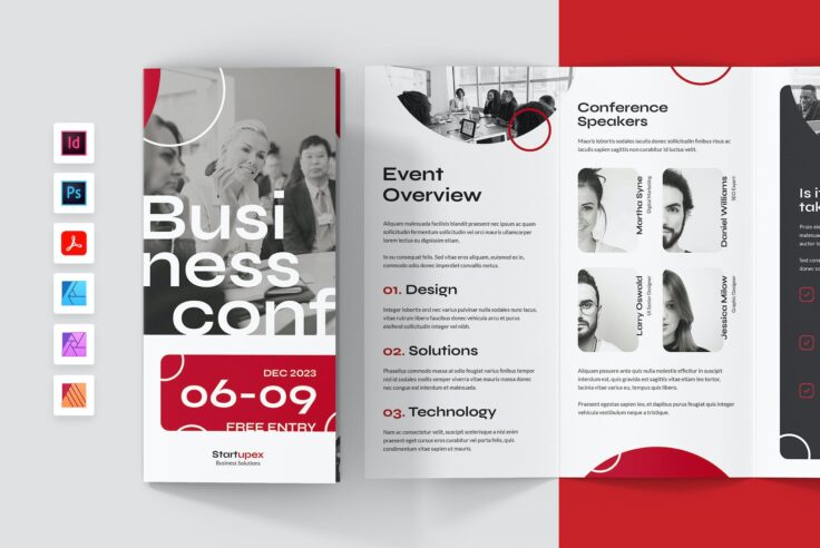 70+ Best Affinity Publisher Templates & Assets 2024 (Free & Premium ...