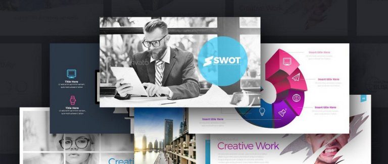 7 Tips for Finding the Perfect PowerPoint Presentation Template ...