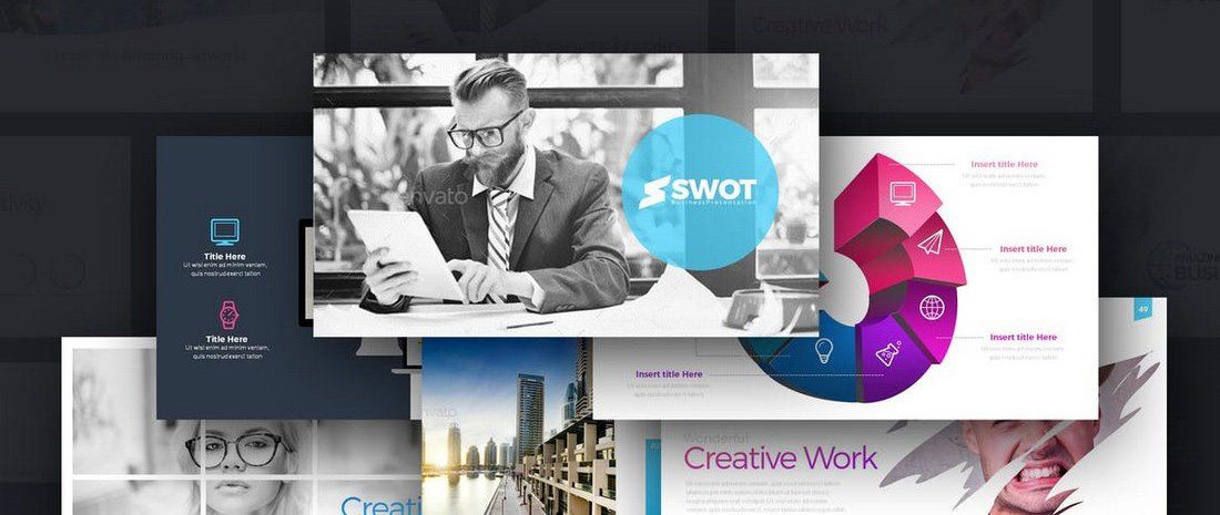 7 Tips for Finding the Perfect PowerPoint Presentation Template ...