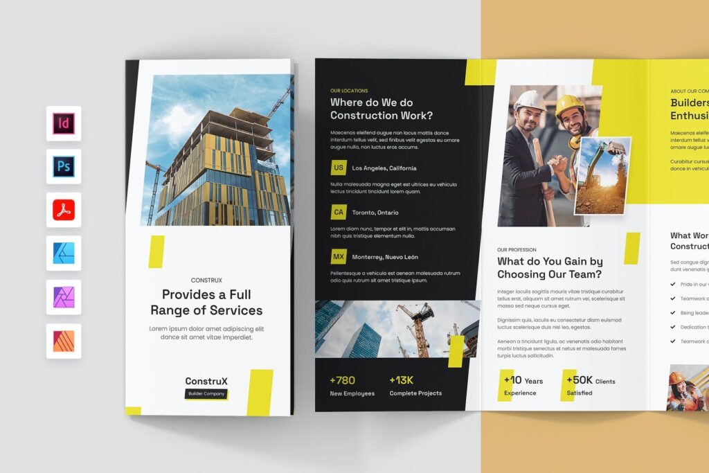 70+ Best Affinity Publisher Templates & Assets 2024 (Free & Premium)