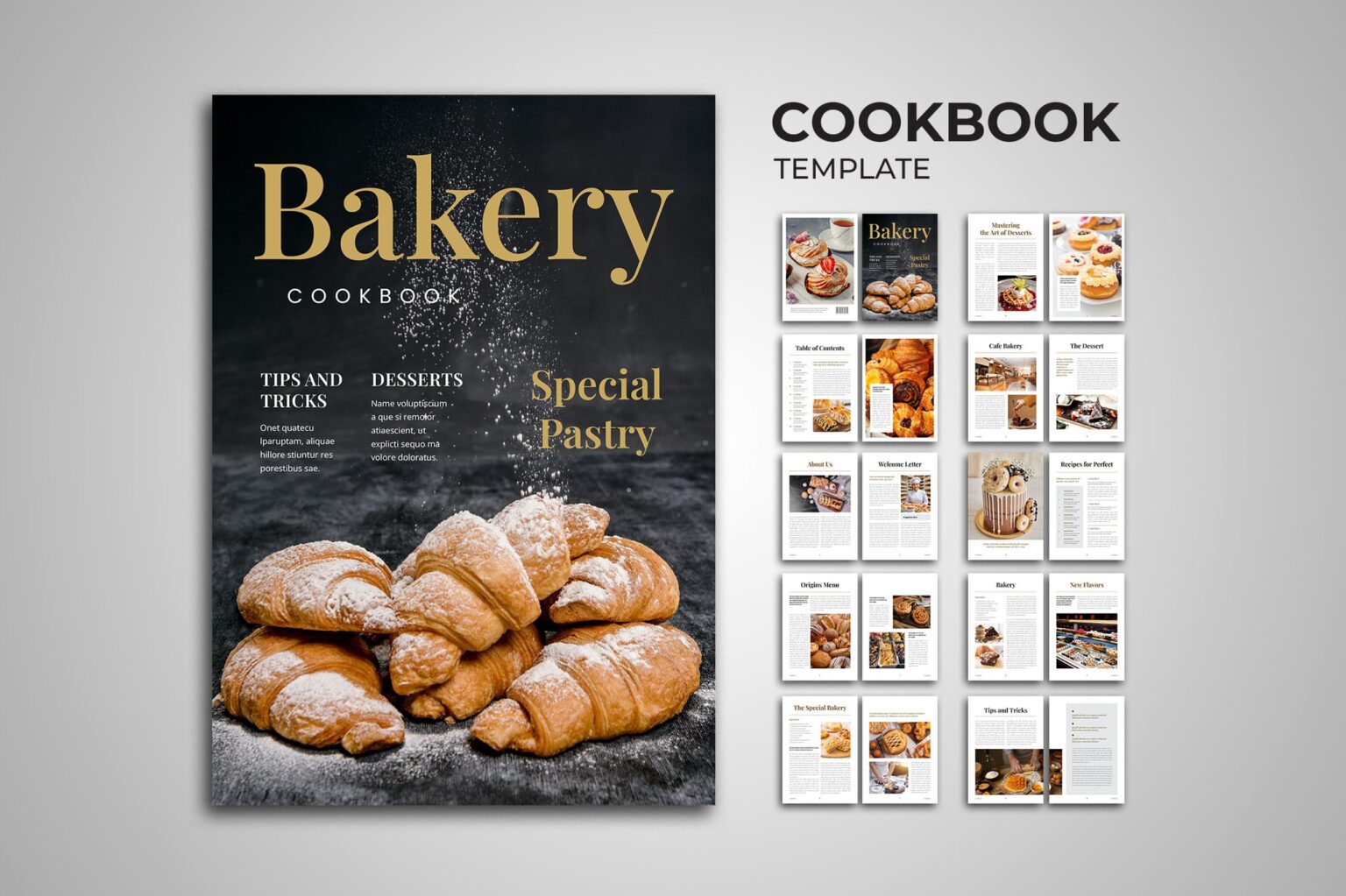 45+ Best InDesign Book Templates 2025 | Design Shack