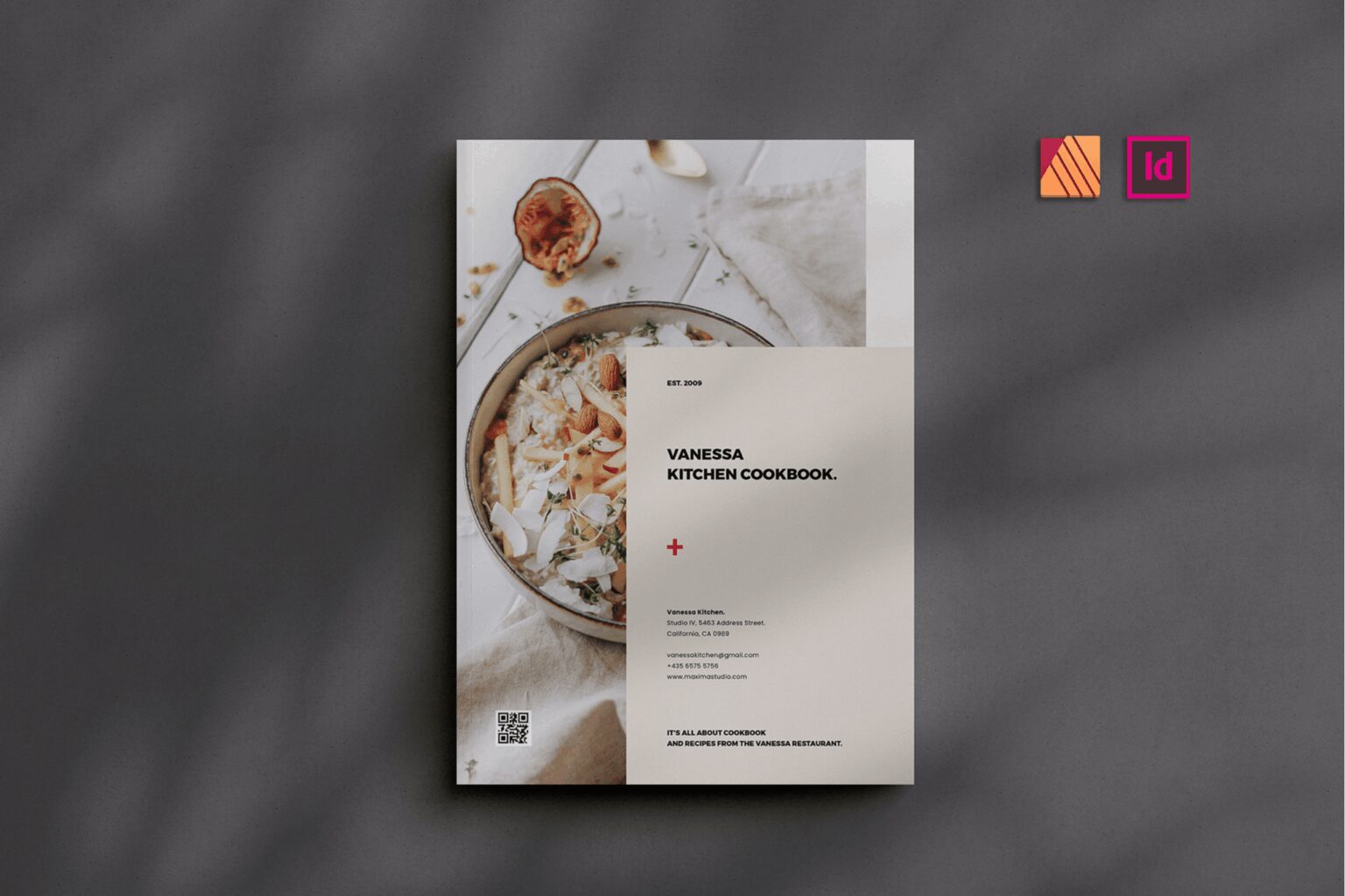 80+ Best Affinity Publisher Templates & Assets 2026 (Free & Premium ...