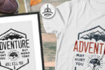 25+ Cool T-Shirt Designs for Printing Custom T-Shirts | Design Shack