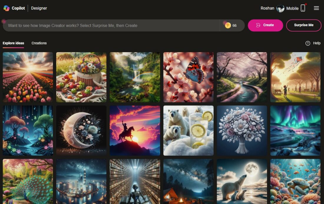 How to Use AI to Create a Logo (And Should You?) | Design Shack