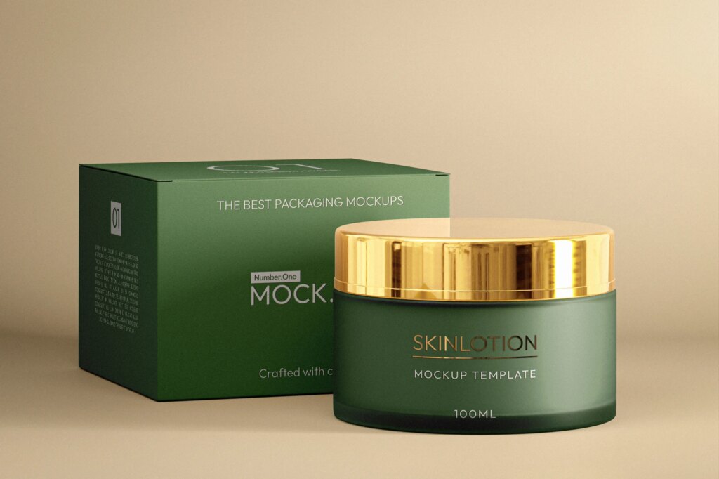 25+ template mockup produk kosmetik terbaik - desainae.com