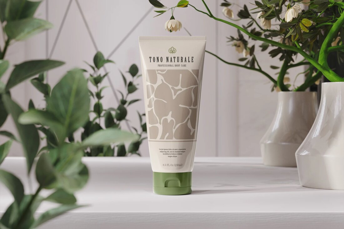 25+ template mockup produk kosmetik terbaik - desainae.com