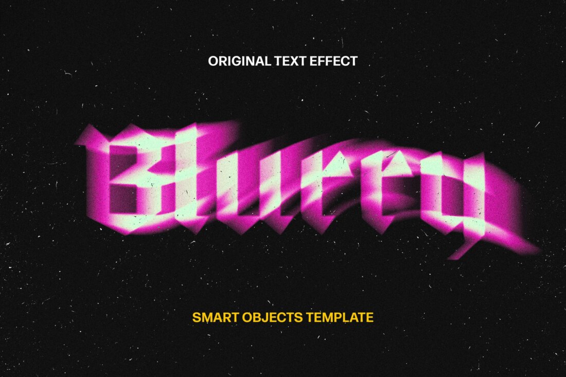75+ Best Photoshop Text Effects 2026 (Free & Premium) | Design Shack
