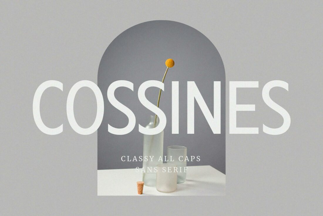 25+ Best All-Caps Fonts for Bold Tiles (Free & Pro) | Design Shack