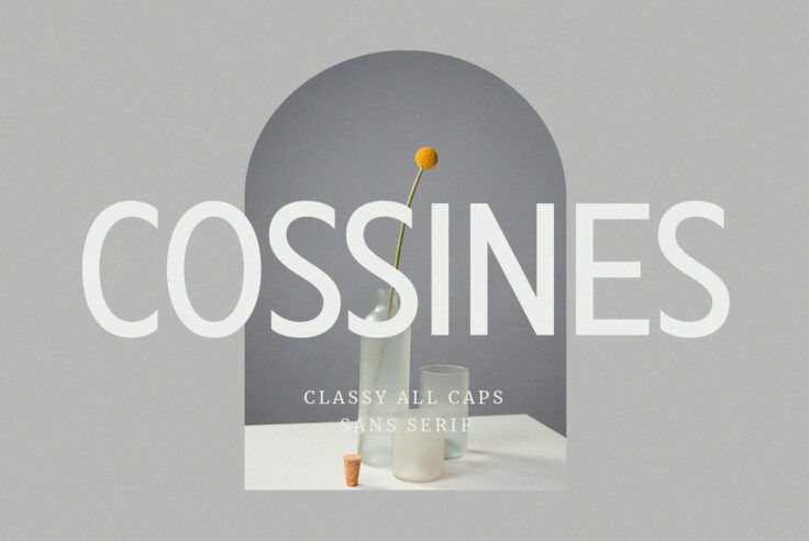 25+ Best All-Caps Fonts for Bold Tiles (Free & Pro) | Design Shack