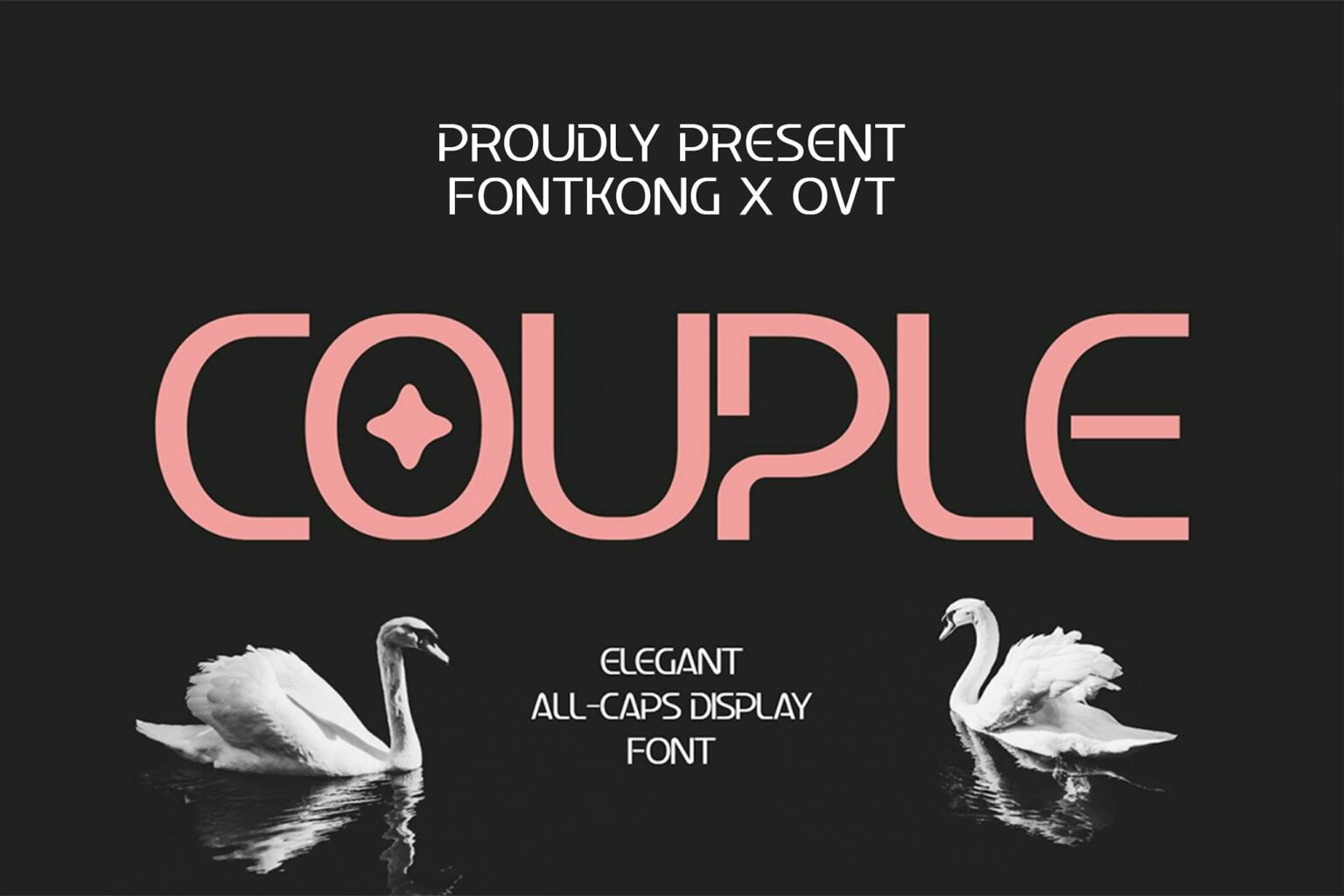 25+ Best All-Caps Fonts for Bold Tiles (Free & Pro) | Design Shack