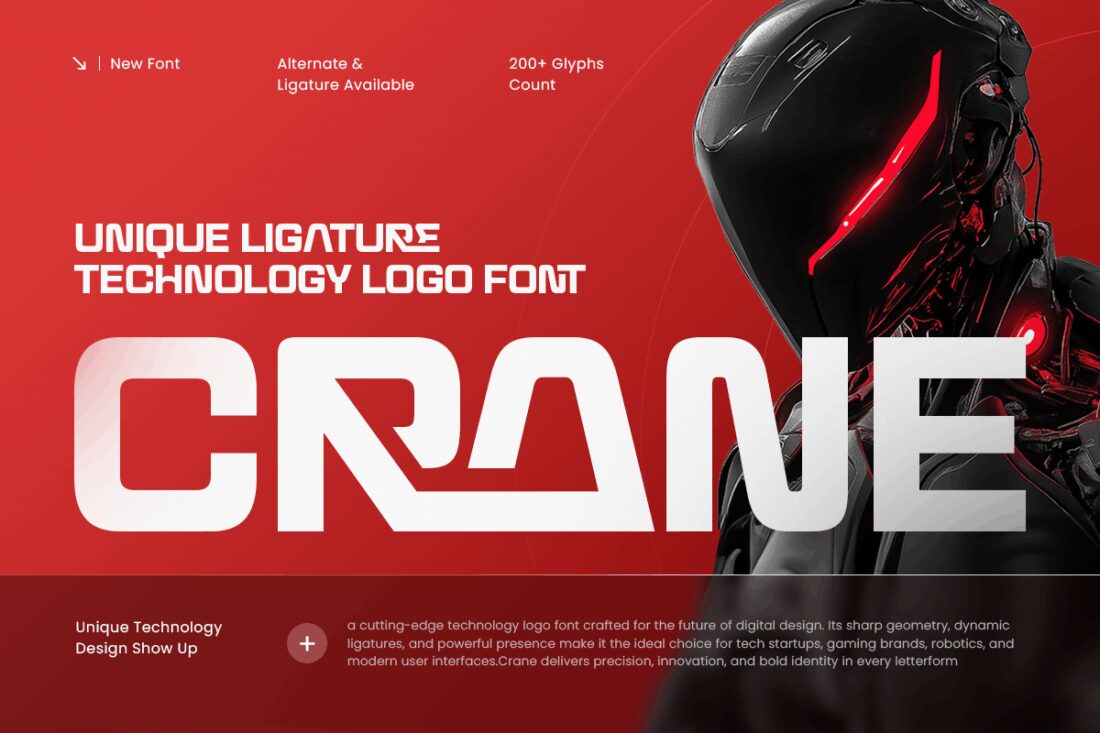 45+ Best Ligature Fonts for Harmonious Designs (Free & Pro) | Design Shack