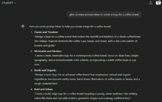 How to Use AI to Create a Logo (And Should You?) | Design Shack