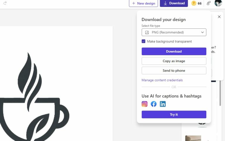 How to Use AI to Create a Logo (And Should You?) | Design Shack