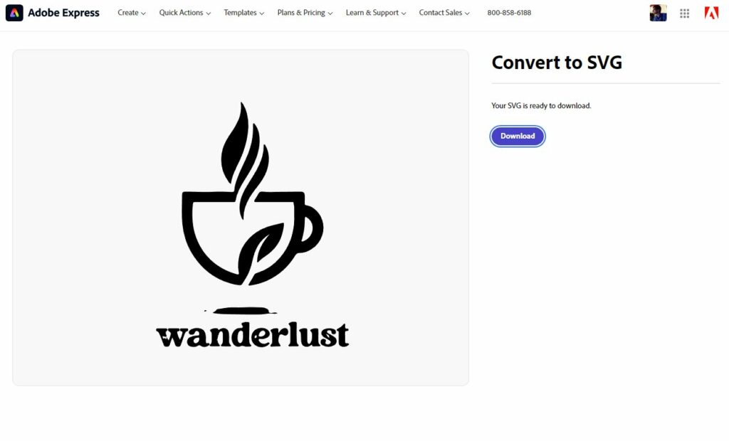 How to Use AI to Create a Logo (And Should You?) | Design Shack