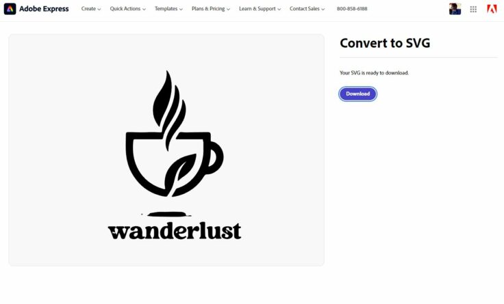 How to Use AI to Create a Logo (And Should You?) | Design Shack