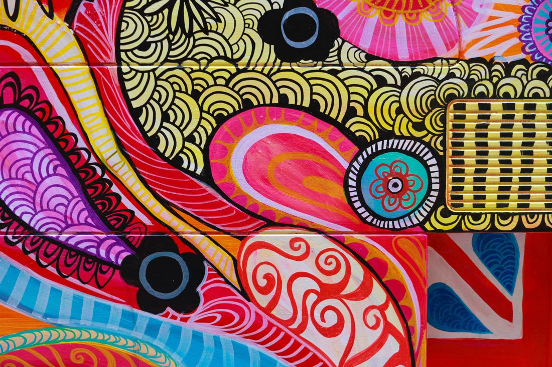 20 Creative Project Ideas To Get You Out Of A Design Rut