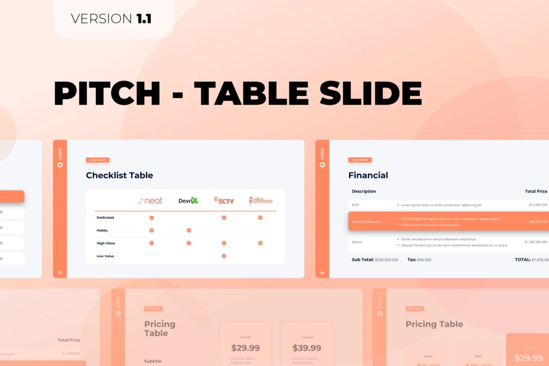 100+ Best Animated PowerPoint Templates 2025 (Free + Premium) | Design ...