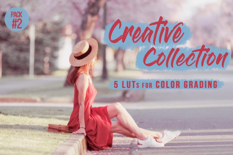 25+ Best LUTs for CapCut (Free & Pro) | Design Shack
