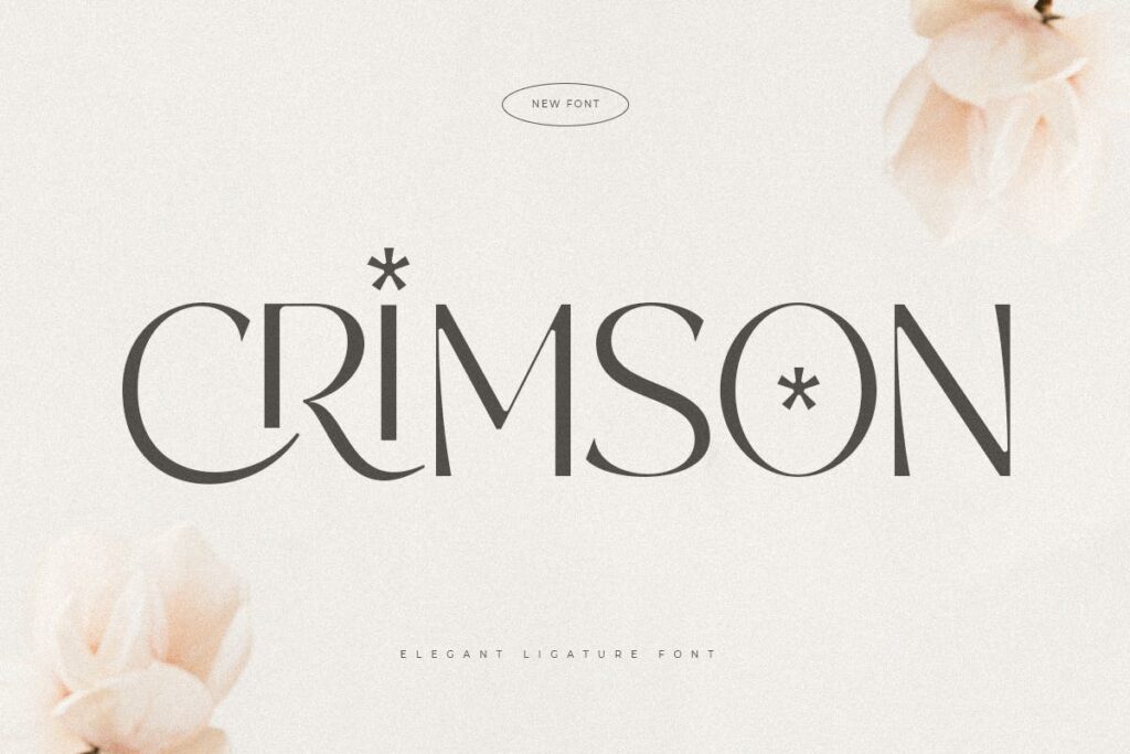 35+ Best Aesthetic Fonts in 2024 | Design Shack