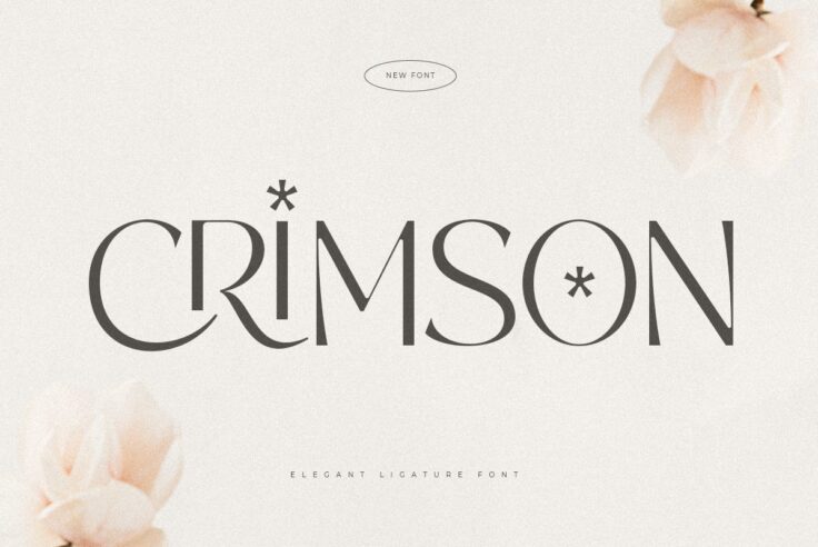 25+ Best Ligature Fonts for Harmonious Designs (Free & Pro) | Design Shack