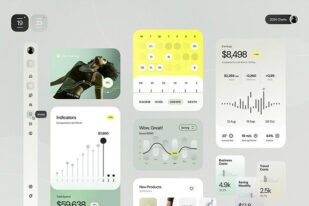 Building Cross-Platform UI Kits in Figma: A Practical Guide | Design Shack