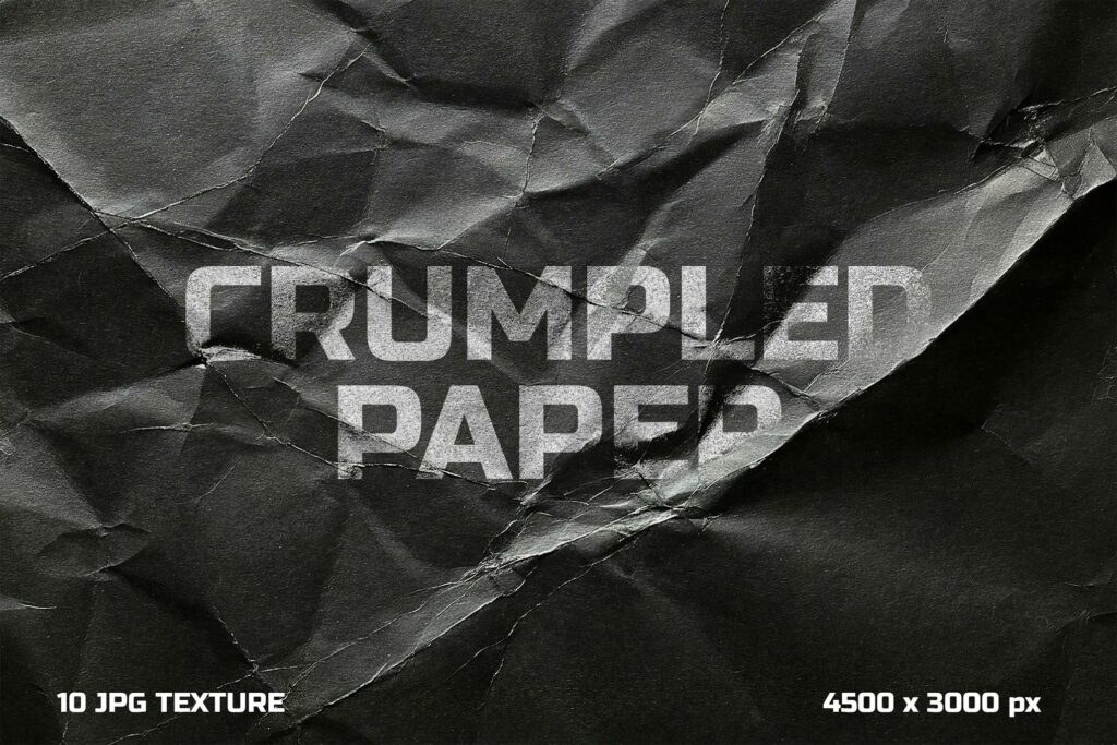 25+ Best Paper Textures (Ripped, Torn, Vintage, Watercolor & Folded ...