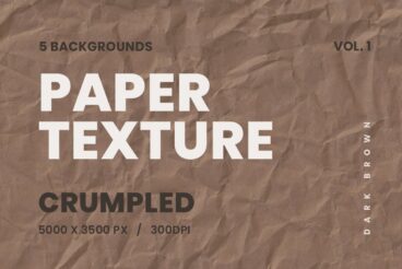 25+ Best Paper Textures (Ripped, Torn, Vintage, Watercolor & Folded ...