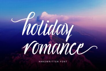 25+ Best Cursive Fonts (With Fancy, Pretty Styling) | Design Shack