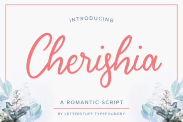 25+ Best Cursive Fonts (With Fancy, Pretty Styling) | Design Shack