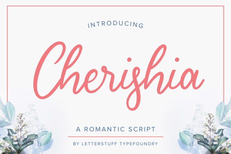 25+ Best Cursive Fonts (With Fancy, Pretty Styling) | Design Shack