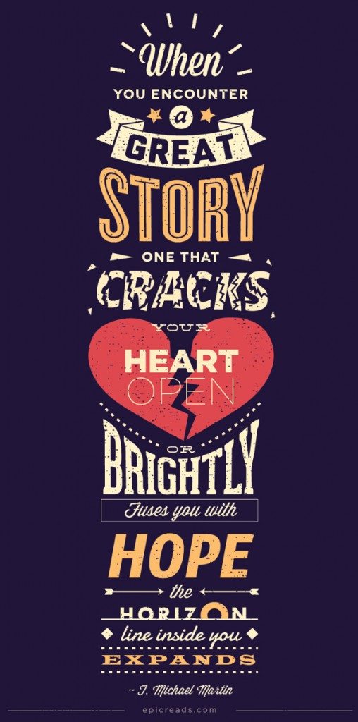 Typographic Posters: 100 Stunning Examples | Design Shack