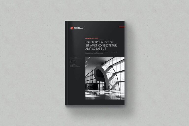 20+ InDesign Booklet Templates (+ How to Make an InDesign Booklet ...