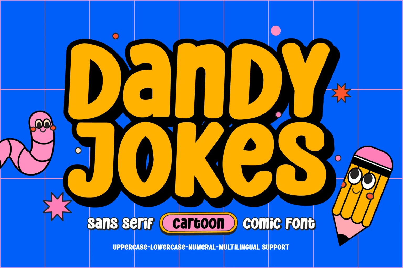 30+ Best Shadow Fonts (Free & Premium) 2025 | Design Shack