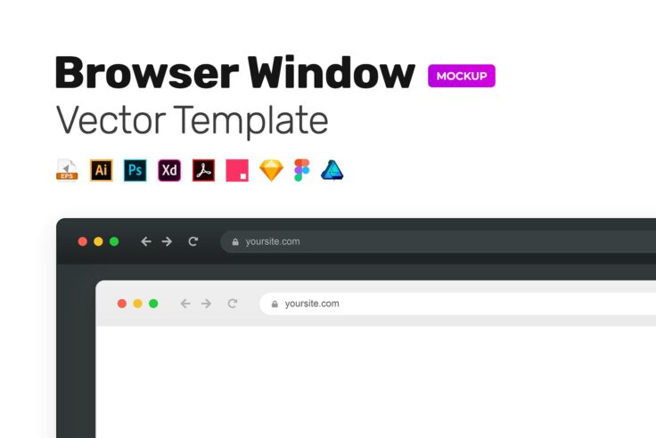 30+ Best Figma Mockups (Devices, Print, Products & More) | Design Shack