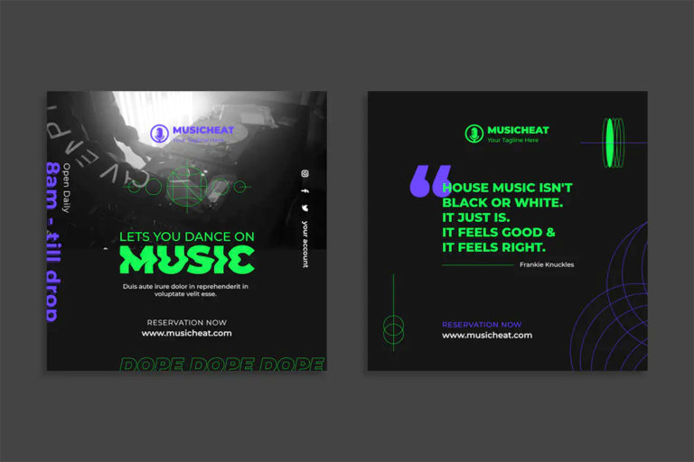 20+ Instagram Color Trends + Palettes to Stay on-Trend | Design Shack