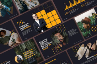 Dark Mode Presentations: Trend or Practical Shift? | Design Shack