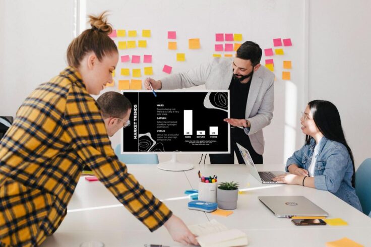 Dark Mode Presentations: Trend or Practical Shift? | Design Shack