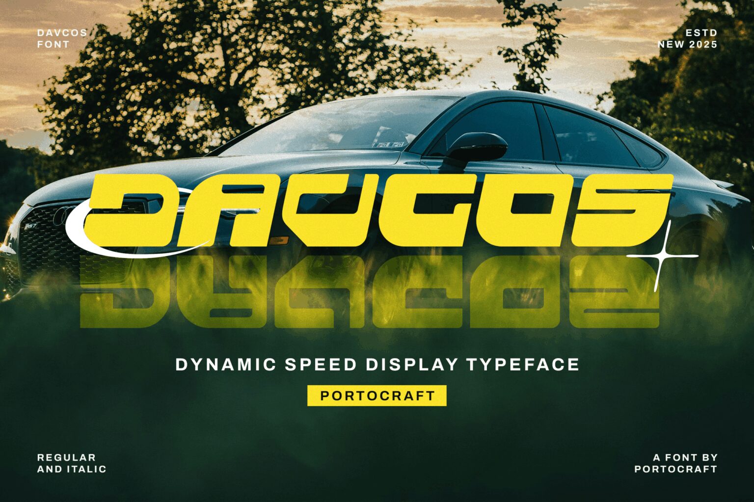 20+ Dynamic Fonts for Fluid Typography Designs | Design Shack
