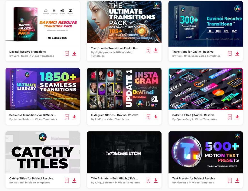 What Is DaVinci Resolve? (And What Is It Used For?) – Yes Web Designs