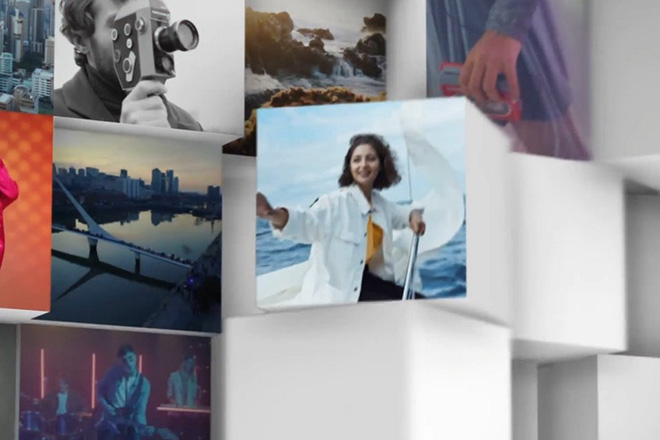 24 Best DaVinci Resolve Logo Templates Animated Logo Reveals 2023 