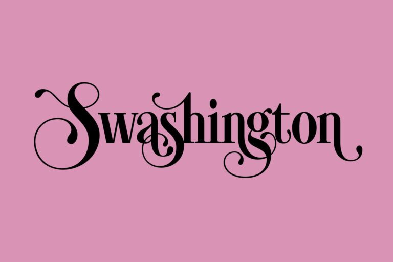 45+ Best Decorative Fonts in 2025 (Free & Premium) | Design Shack