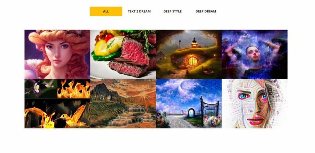 10 Best AI Art Generators & Tools in 2023 - Shack Design