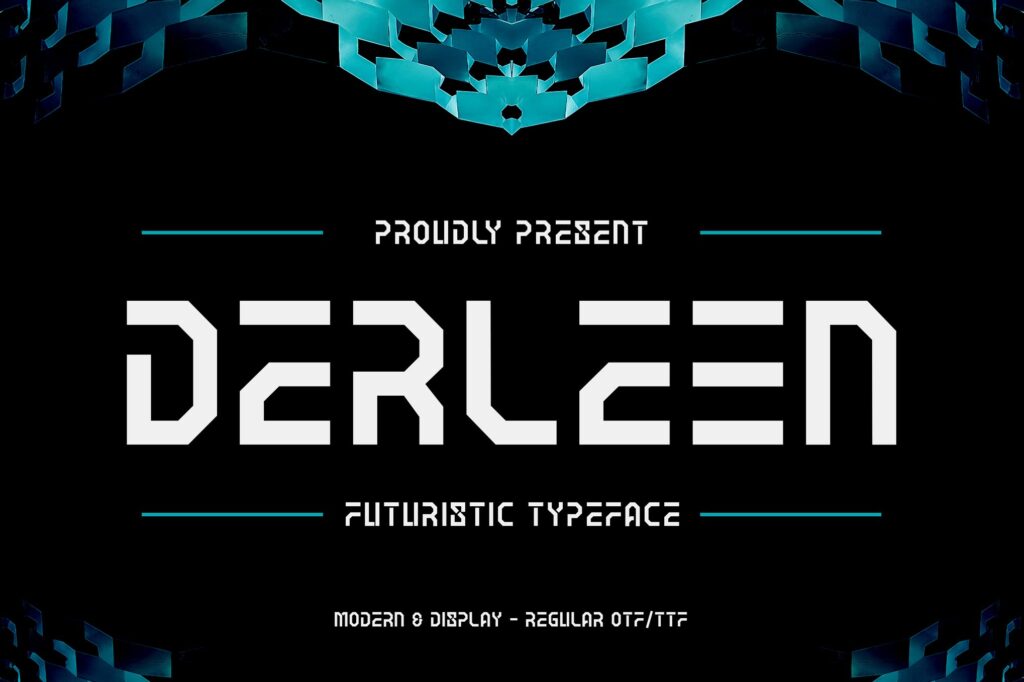 20+ Dynamic Fonts for Fluid Typography Designs | Design Shack
