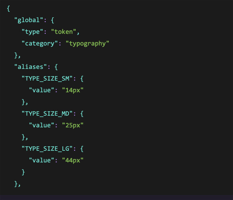 Everything You Need to Know About Design Tokens | Design Shack