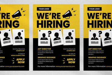 How to Design Flyers That Convert: From Attention to Action | Design Shack
