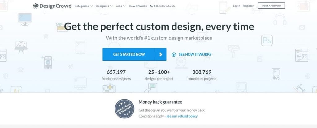How to Design a Logo | Design Shack