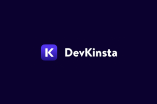 DevKinsta: Local WordPress Development Made Easy | Design Shack
